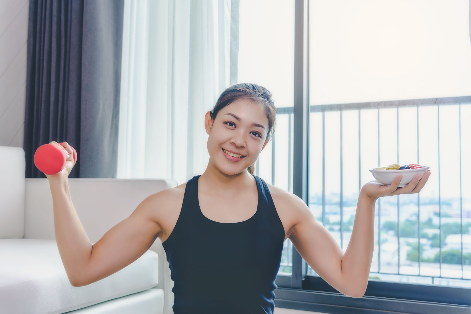 Tips To Boost Your Immune System - Cassie Sobelton